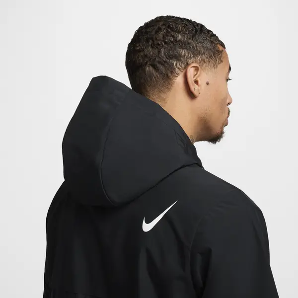 Nike Aeroswift Storm-fit Aerogami Running Jacket