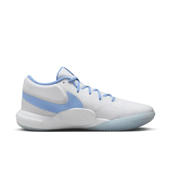 Nike Hyperquick Volleyball Shoes - White
