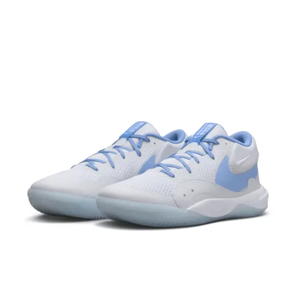 Nike Hyperquick Volleyball Shoes - White