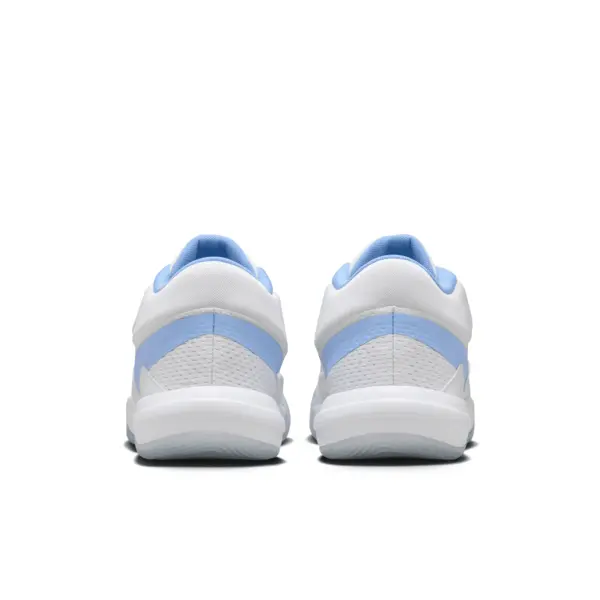Nike Hyperquick Volleyball Shoes - White