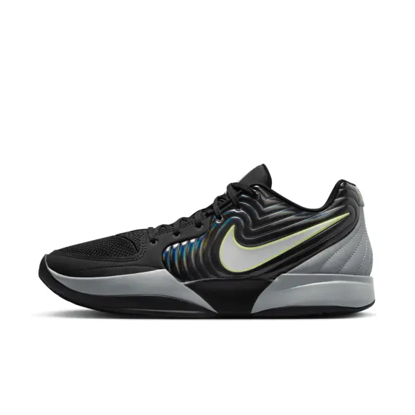 Nike Ja 2 "foundation" Basketball Shoes - Black