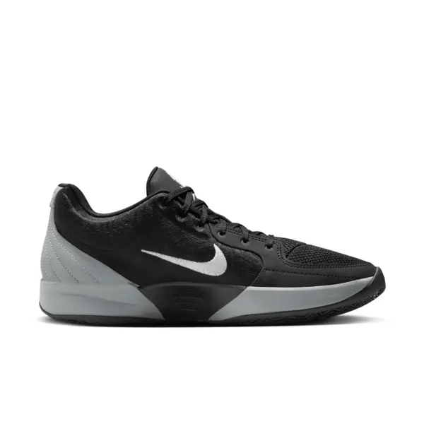 Nike Ja 2 "foundation" Basketball Shoes - Black