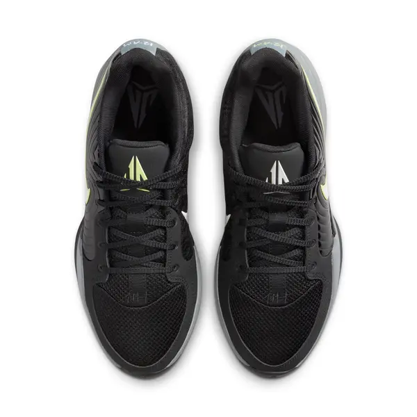 Nike Ja 2 "foundation" Basketball Shoes - Black
