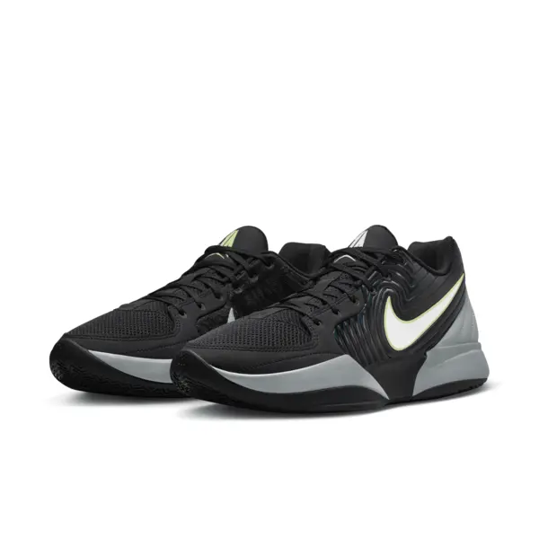 Nike Ja 2 "foundation" Basketball Shoes - Black