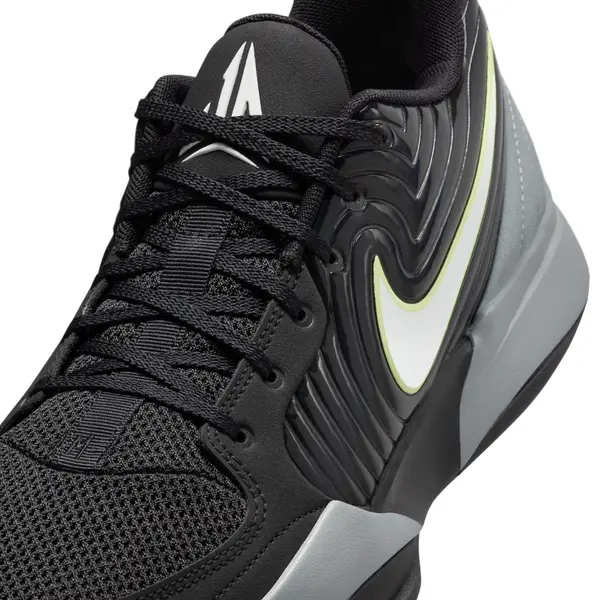 Nike Ja 2 "foundation" Basketball Shoes - Black
