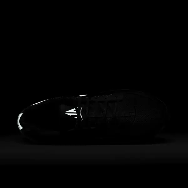 Nike Ja 2 "foundation" Basketball Shoes - Black