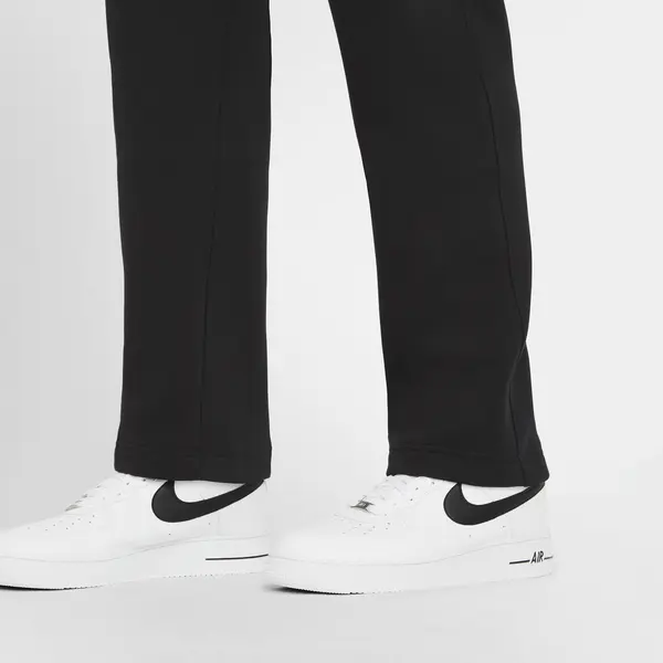 Nike Sportswear Club Fleece Pants - Black