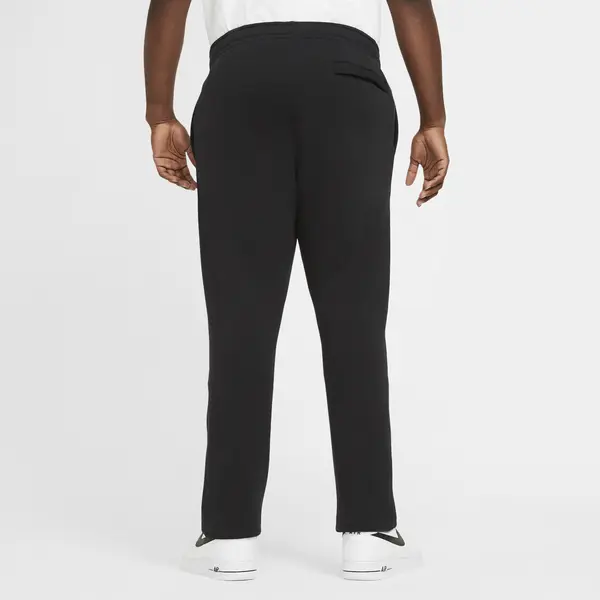 Nike Sportswear Club Fleece Pants - Black