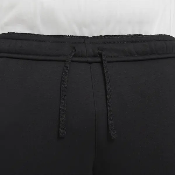 Nike Sportswear Club Fleece Pants - Black