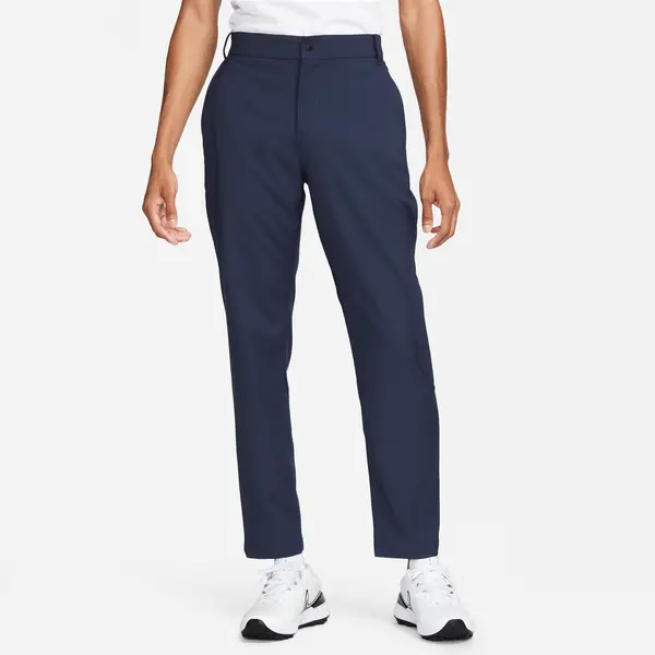 Nike Dri-fit Victory Golf Pants - Blue