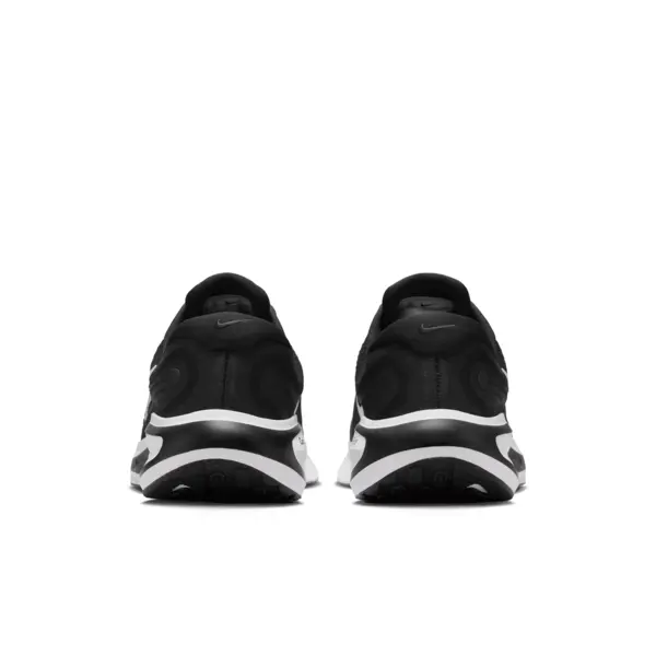 Nike Journey Run Road Running Shoes - Black