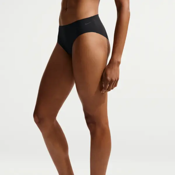 Nike Leak Protection: Period Brief Underwear
