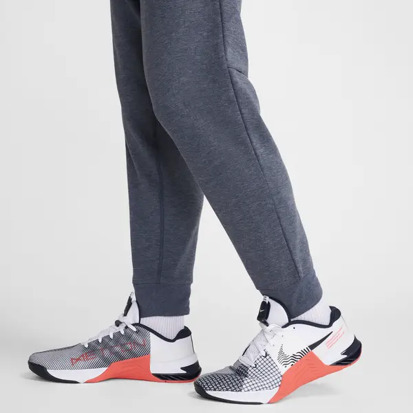 Nike Primary Fleece Dri-fit Uv Performance Jogger Pants