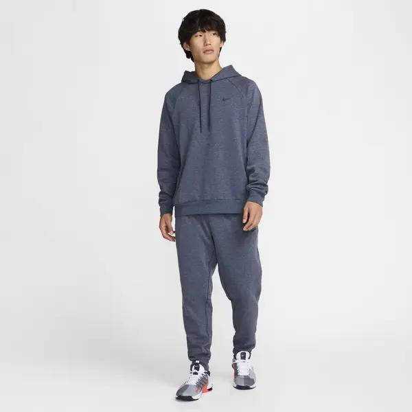 Nike Primary Fleece Dri-fit Uv Performance Jogger Pants