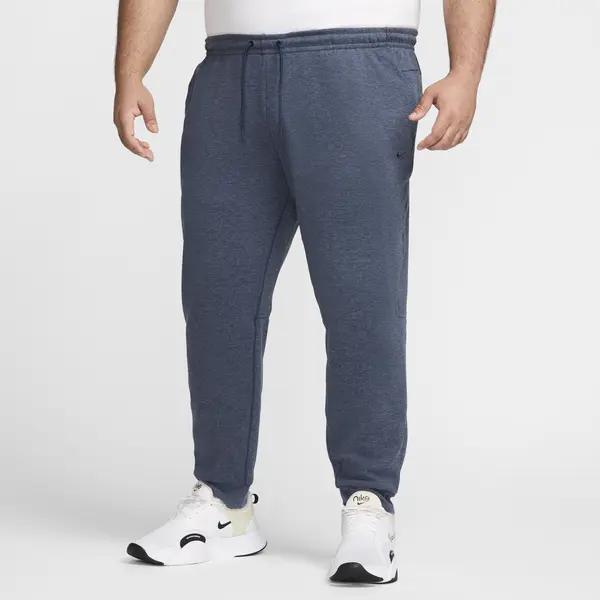Nike Primary Fleece Dri-fit Uv Performance Jogger Pants