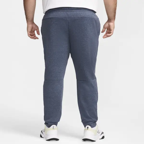 Nike Primary Fleece Dri-fit Uv Performance Jogger Pants