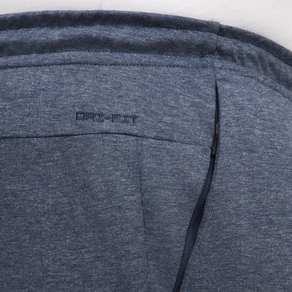 Nike Primary Fleece Dri-fit Uv Performance Jogger Pants