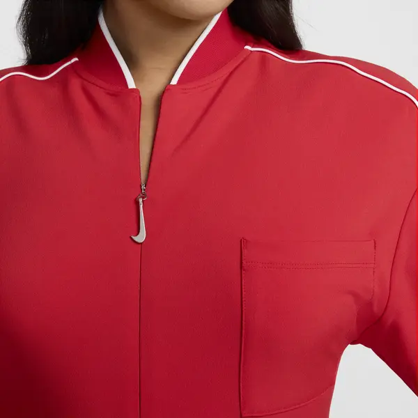 Nike X Jacquemus Dress - Red | Editorialist