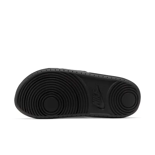 Nike Offcourt Slides - Black