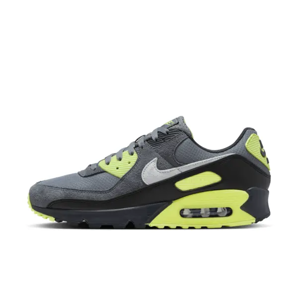 Nike Air Max 90 Sneakers - Grey