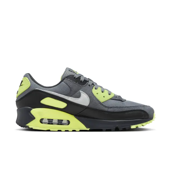 Nike Air Max 90 Sneakers - Grey
