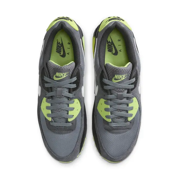 Nike Air Max 90 Sneakers - Grey