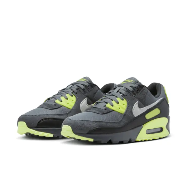 Nike Air Max 90 Sneakers - Grey