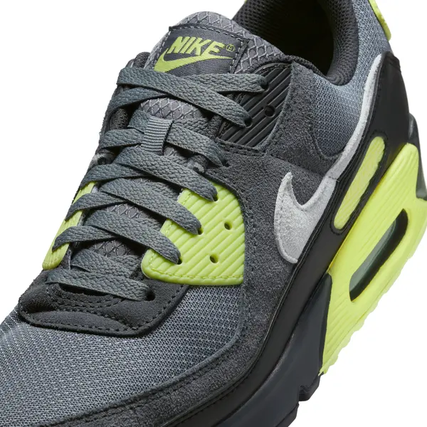 Nike Air Max 90 Sneakers - Grey