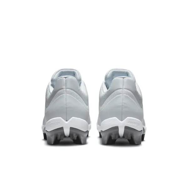 Nike Hyperdiamond 4 Keystone Softball Cleats - Grey