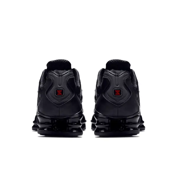 Nike Shox Tl Sneakers - Black