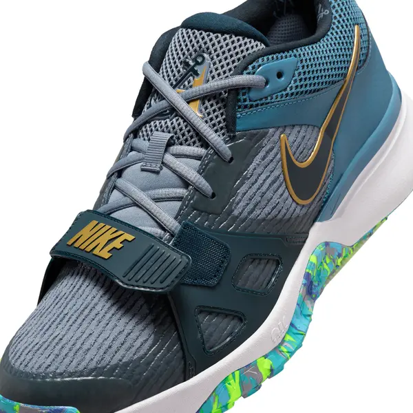 Nike Diamond Elite Turf Nolan Arenado Baseball Shoes