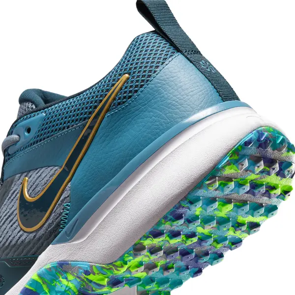 Nike Diamond Elite Turf Nolan Arenado Baseball Shoes