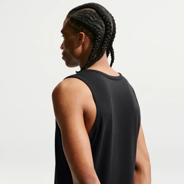 Nike Sportswear Tank Top - Black