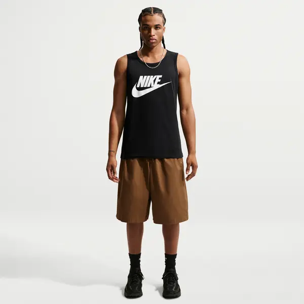 Nike Sportswear Tank Top - Black