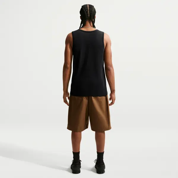 Nike Sportswear Tank Top - Black