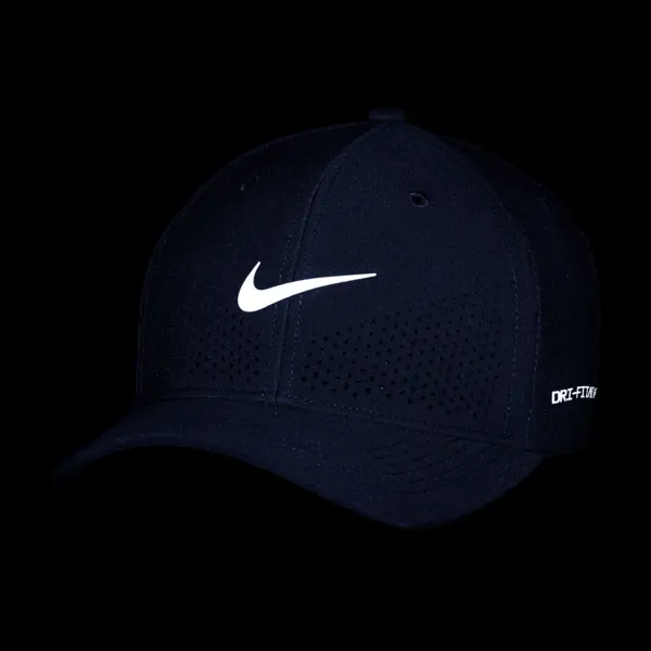 Nike Dri-fit Adv Rise Structured Swooshflex Cap
