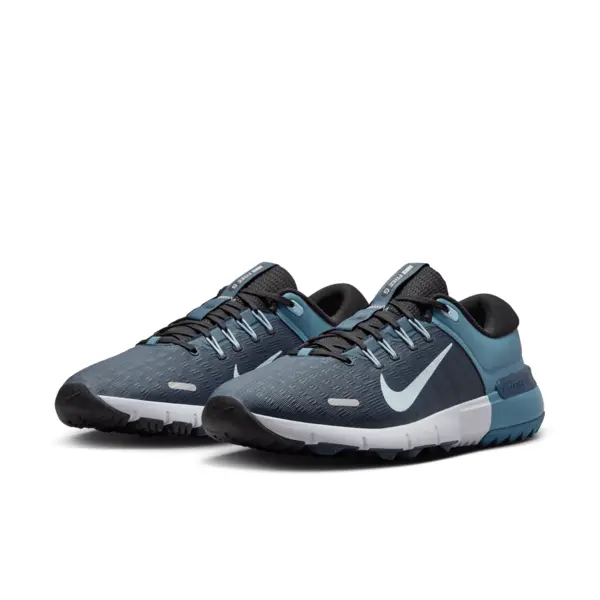 Nike Free Golf Nn Golf Shoes - Blue