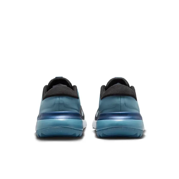 Nike Free Golf Nn Golf Shoes - Blue