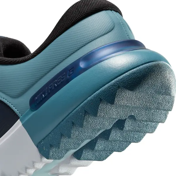 Nike Free Golf Nn Golf Shoes - Blue