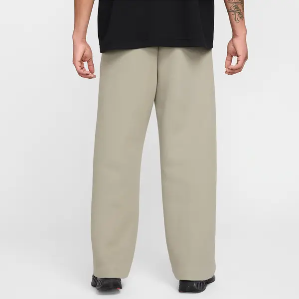 Nike Tech Wide-leg Fleece Pants