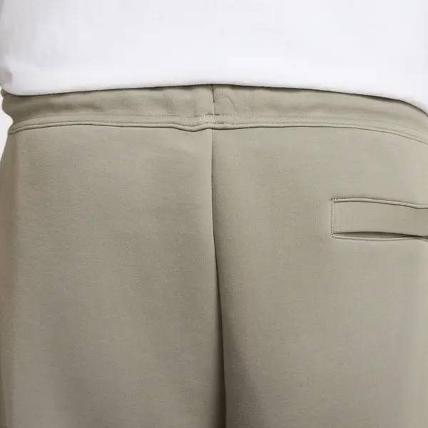 Nike Tech Wide-leg Fleece Pants