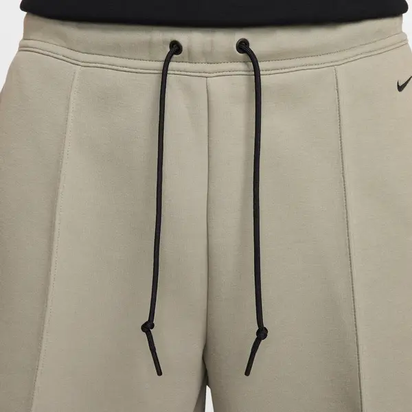 Nike Tech Wide-leg Fleece Pants