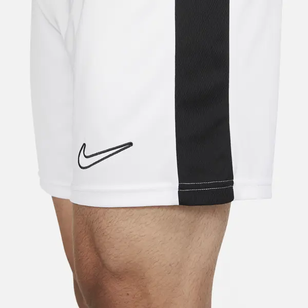 Nike Dri-fit Academy Soccer Shorts - White