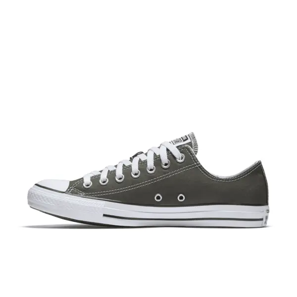 CONVERSE Chuck Taylor All Star Low Top Sneakers - Grey