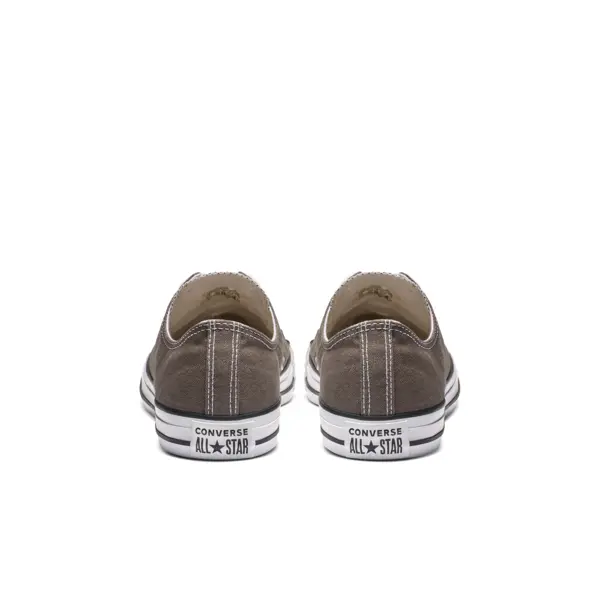 CONVERSE Chuck Taylor All Star Low Top Sneakers - Grey