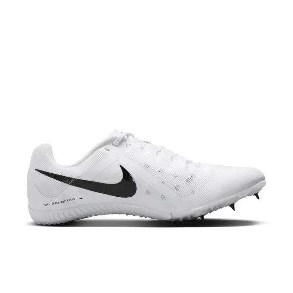Nike Zoom Rival Multi Track & Field Multi-event Spikes - White