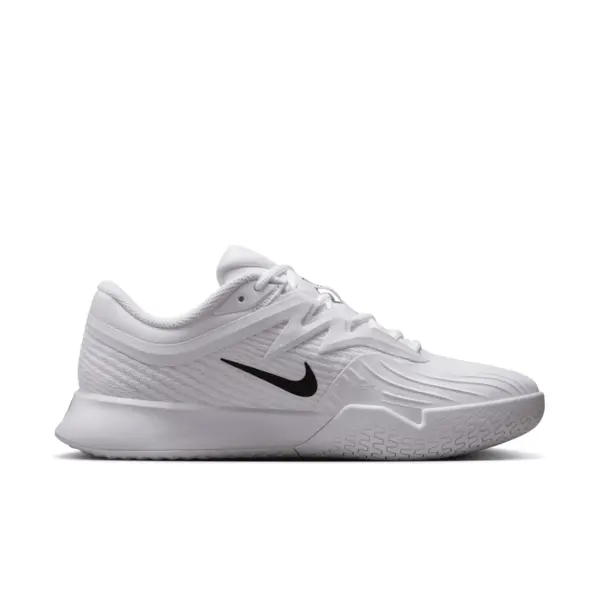 Nike Vapor Pro 3 Hard Court Tennis Shoes - White
