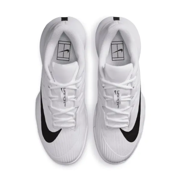Nike Vapor Pro 3 Hard Court Tennis Shoes - White