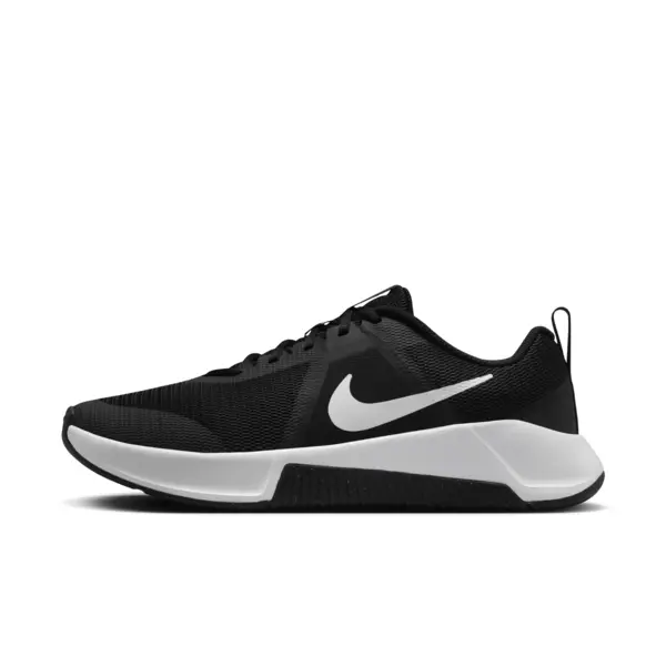 Nike Mc Trainer 3 Workout Shoes - Black