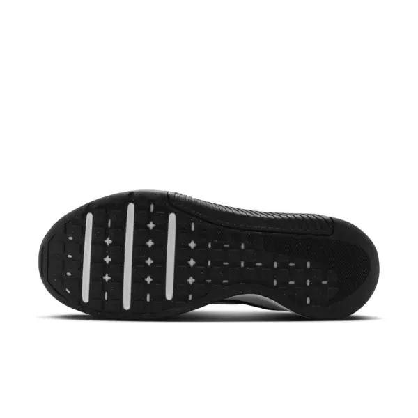 Nike Mc Trainer 3 Workout Shoes - Black